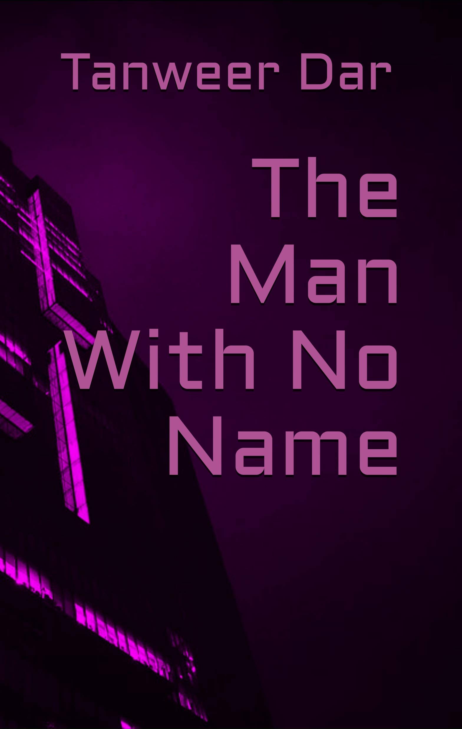 The Man With No Name